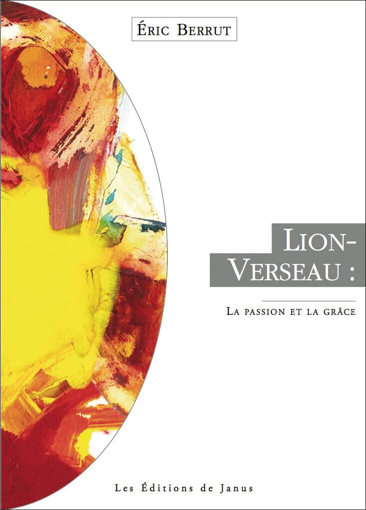 Publications — Eric Berrut