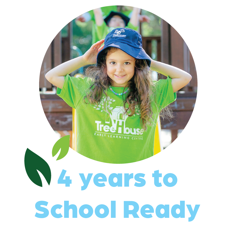 Treehouse Early Learning Centre