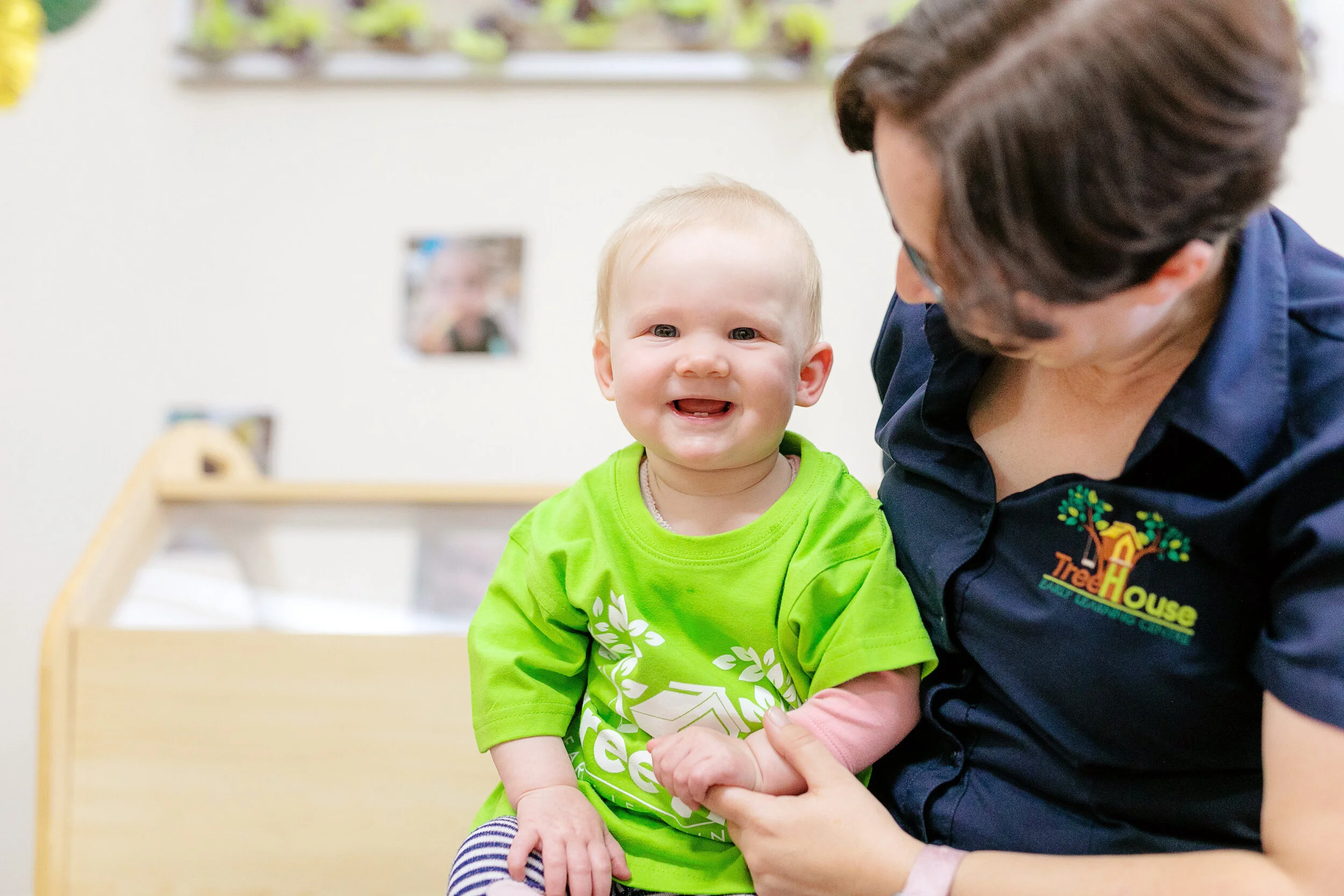 About Us — Treehouse Early Learning Centre