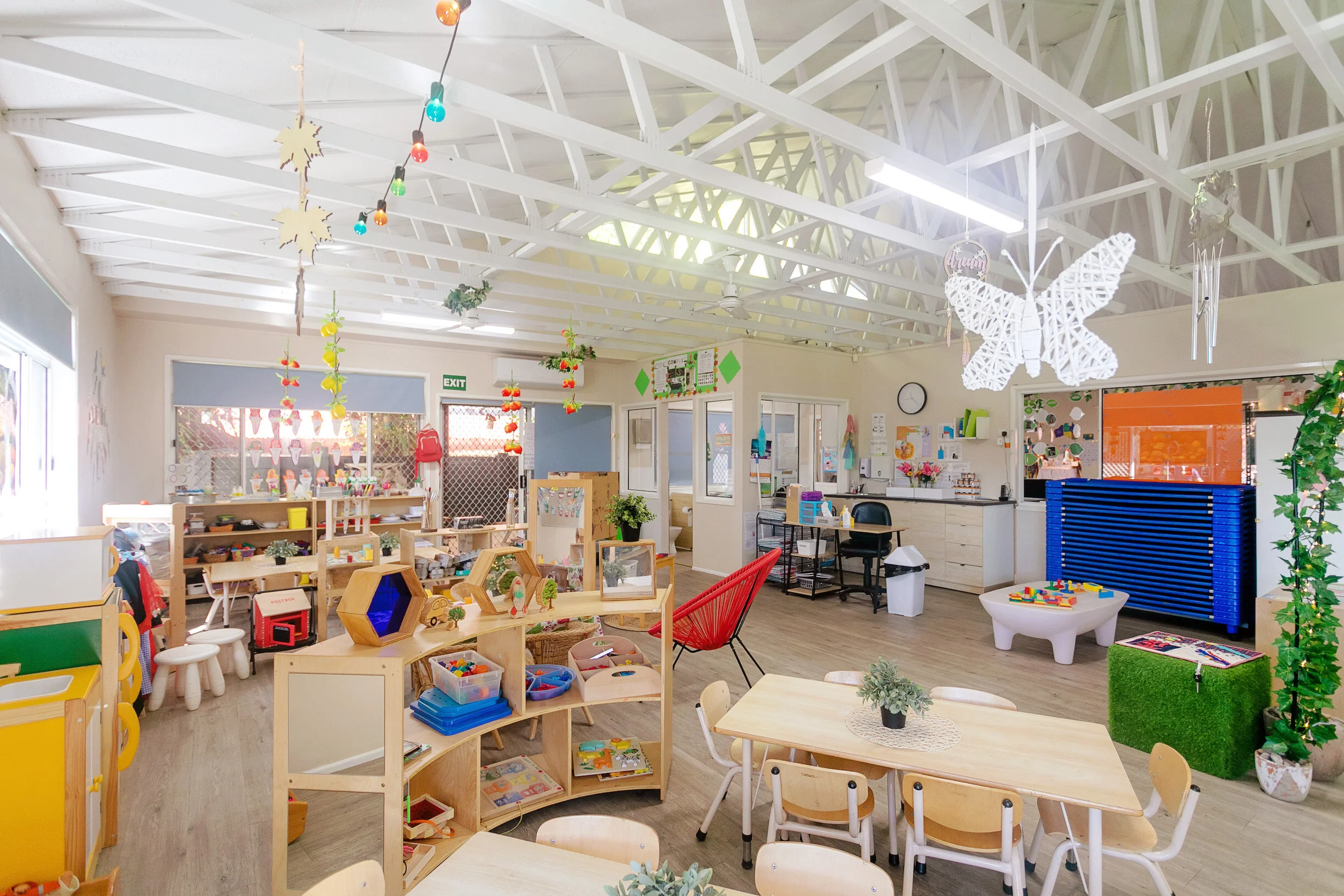 Treehouse Early Learning Centre