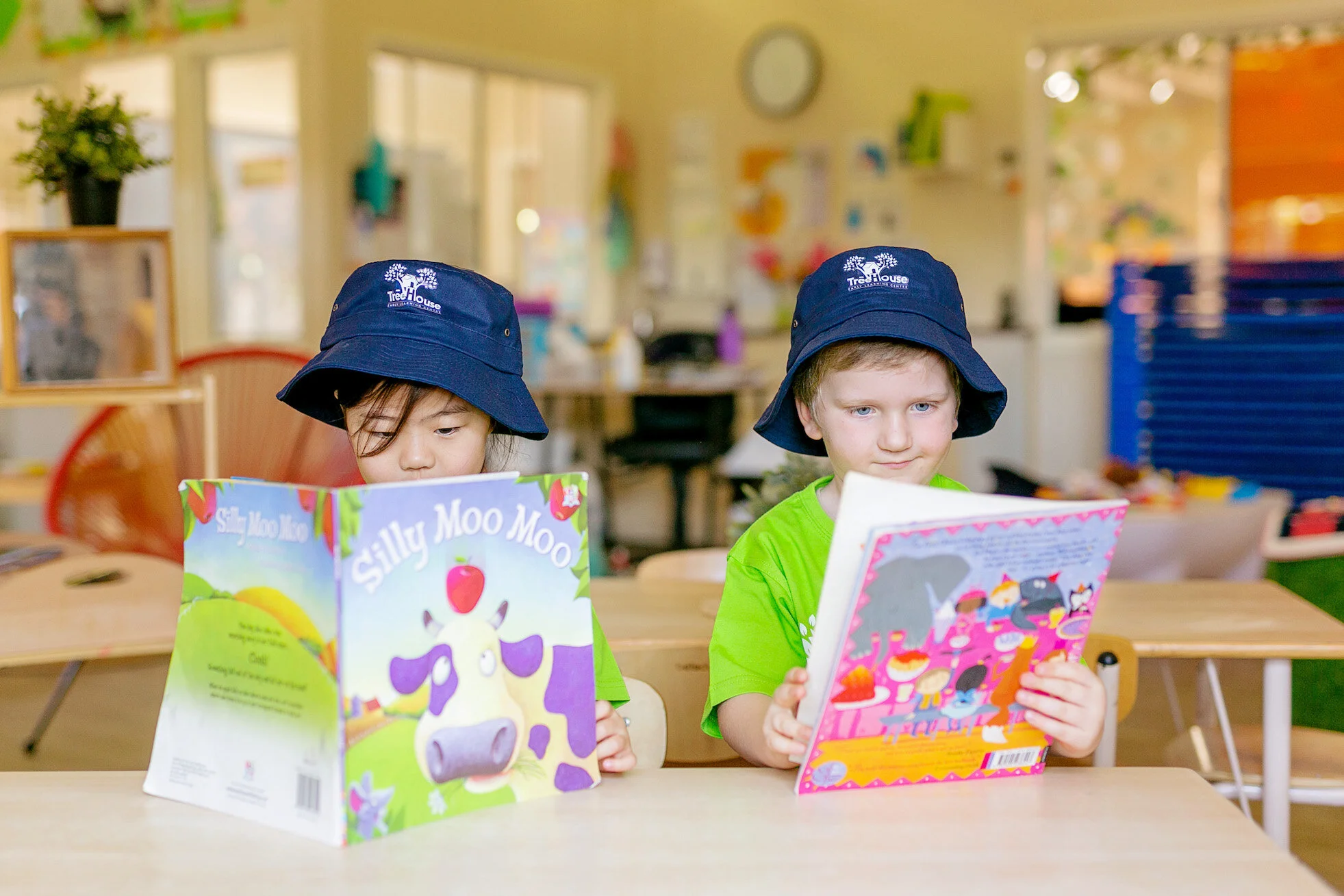 Our Programs Treehouse Early Learning Centre