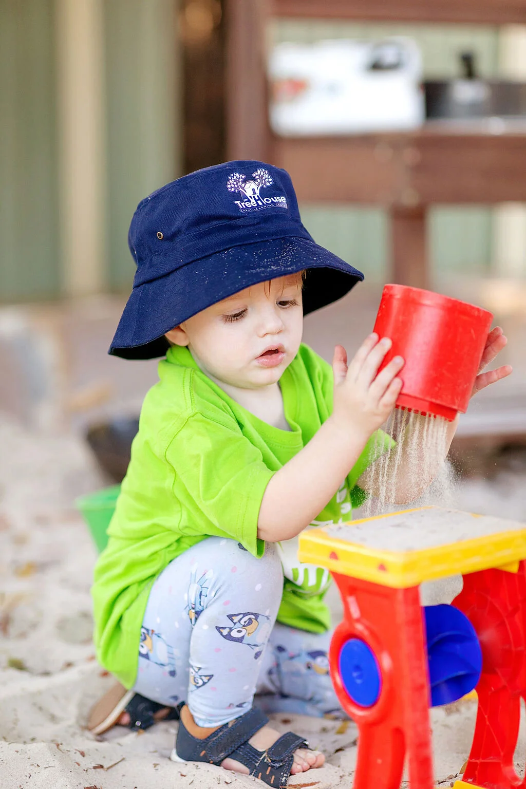 Treehouse Early Learning Centre