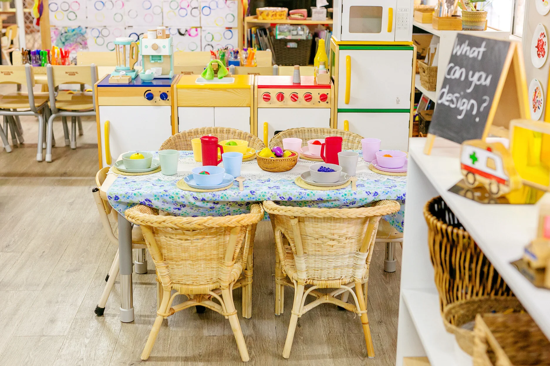 Treehouse Early Learning Centre