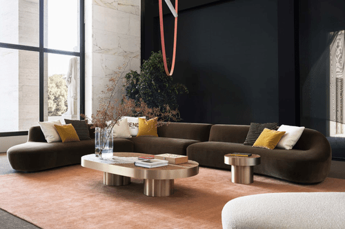 Fendi Casa — Nuovo Collection