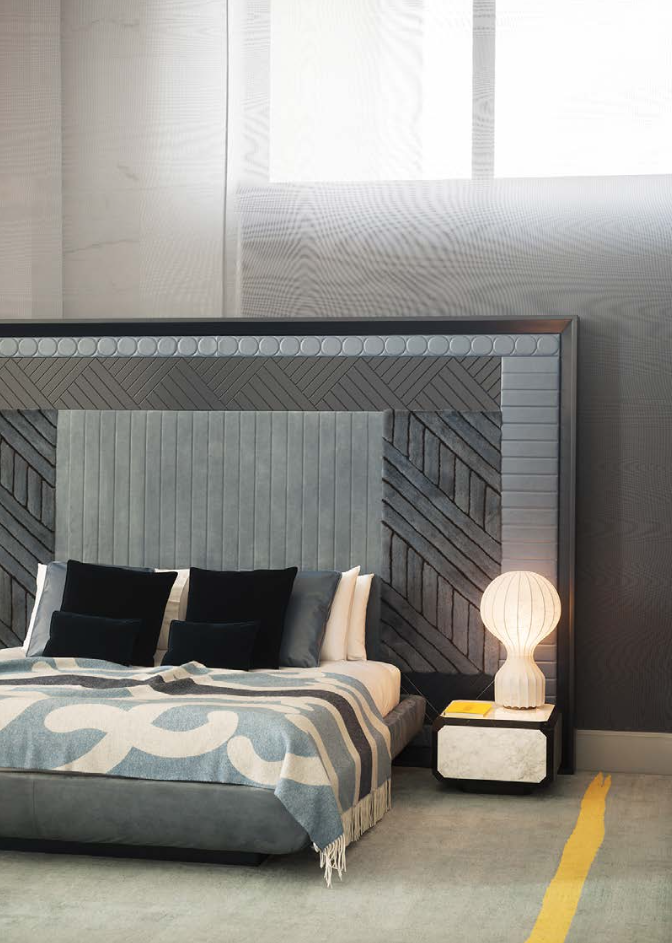 Fendi Casa — Nuovo Collection