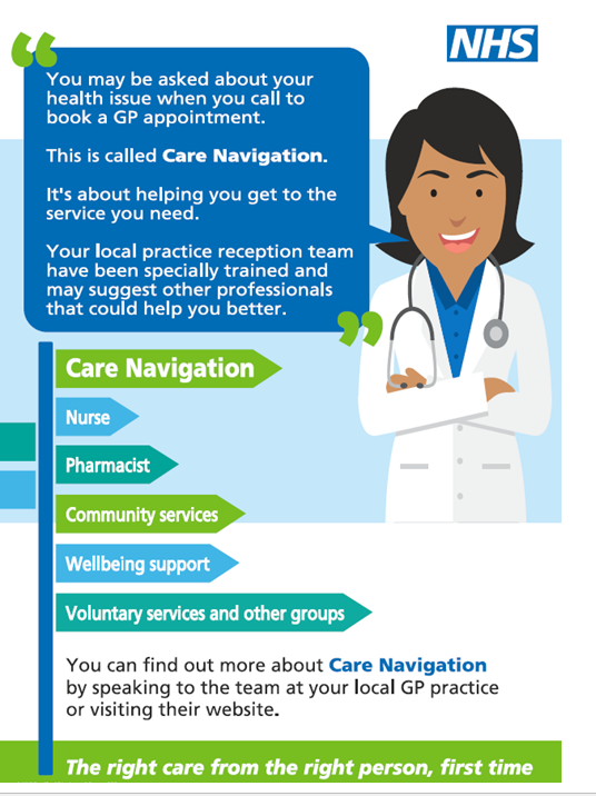 Thorneloe Lodge Surgery