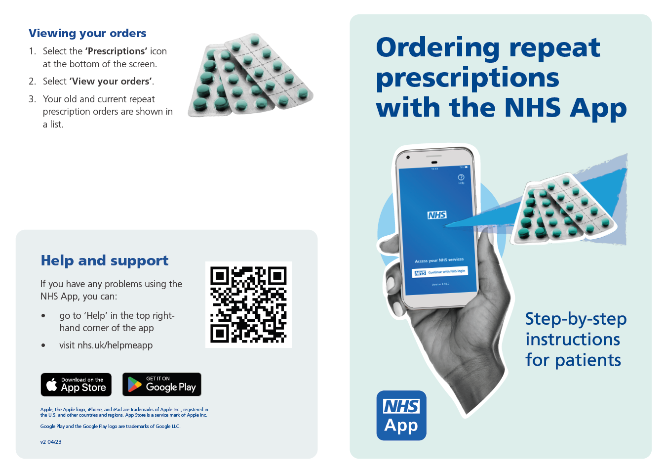 Thorneloe Lodge Surgery