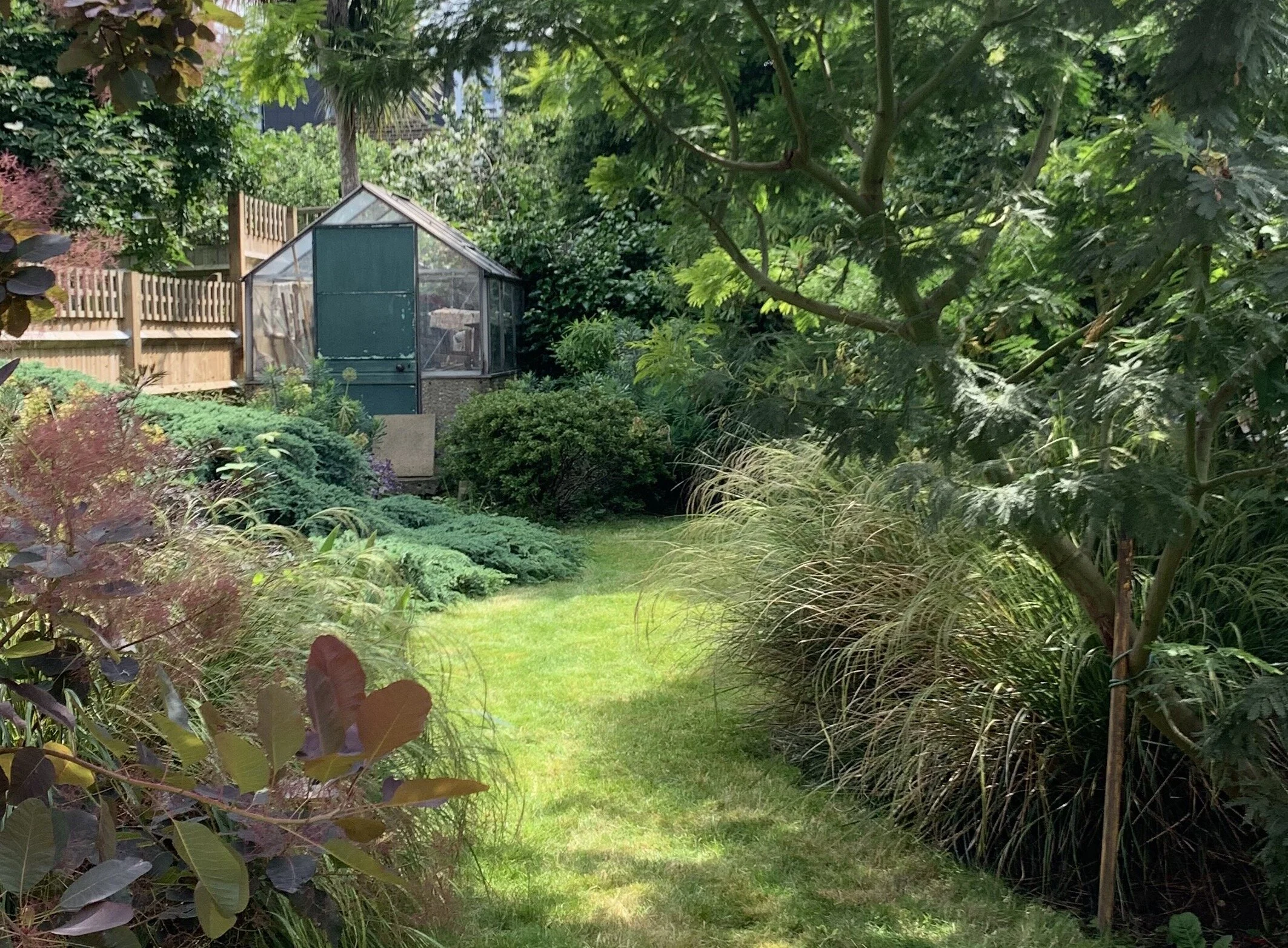 PATRICK FEATHERSTONE