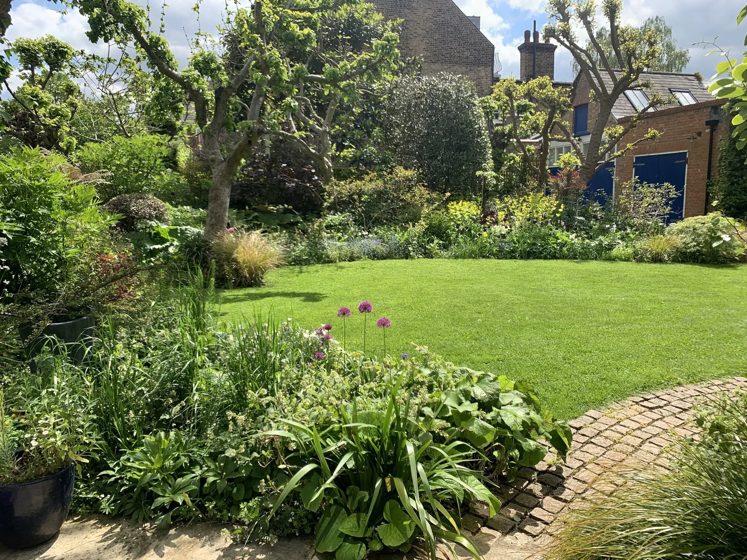 PATRICK FEATHERSTONE