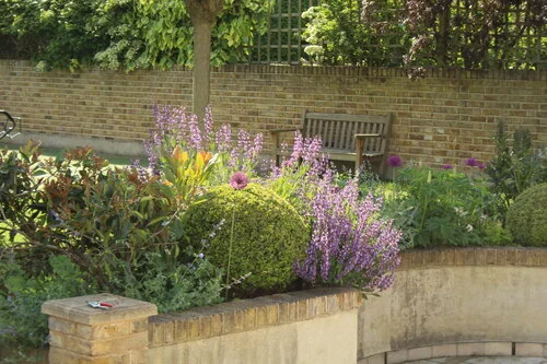 Large Gardens — PATRICK FEATHERSTONE