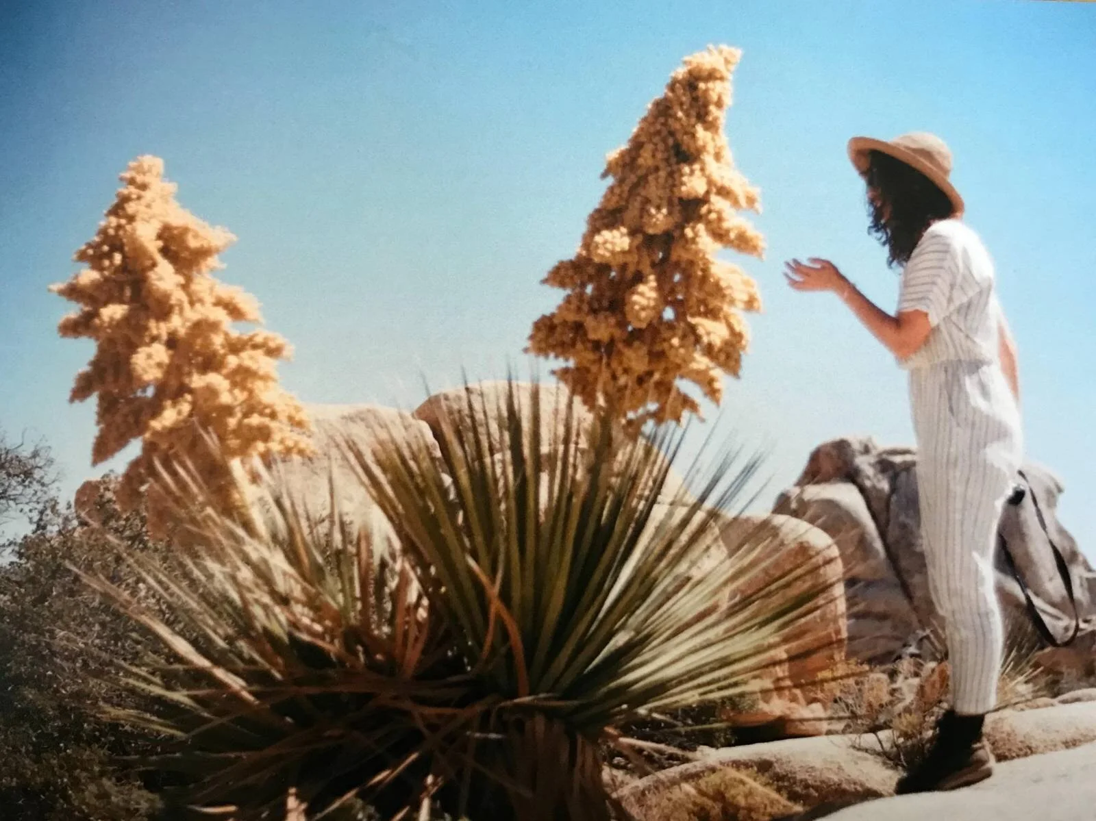 PATRICK FEATHERSTONE