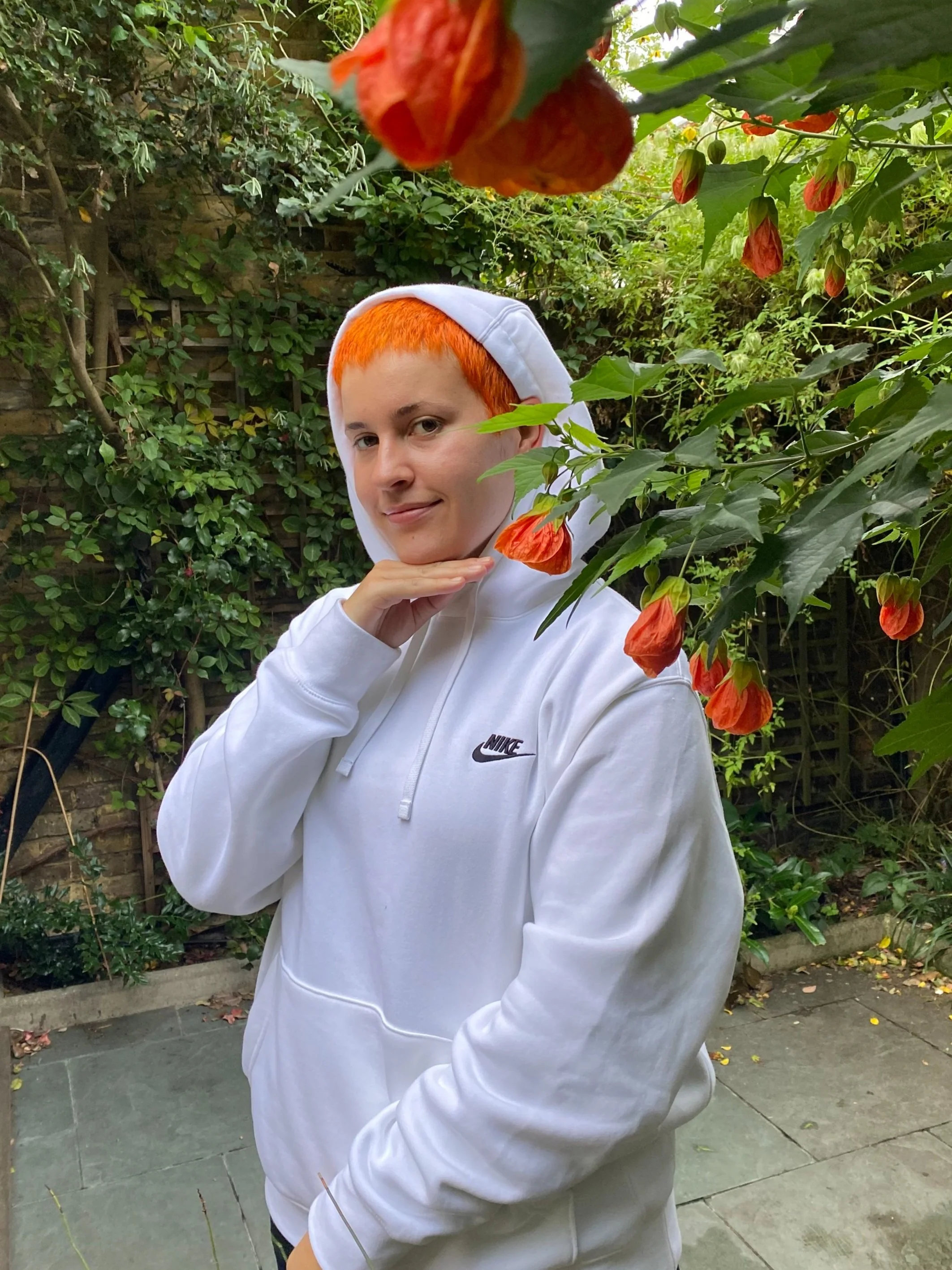 PATRICK FEATHERSTONE