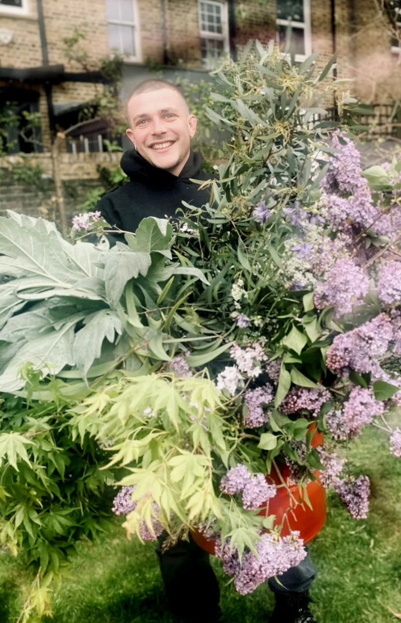 PATRICK FEATHERSTONE