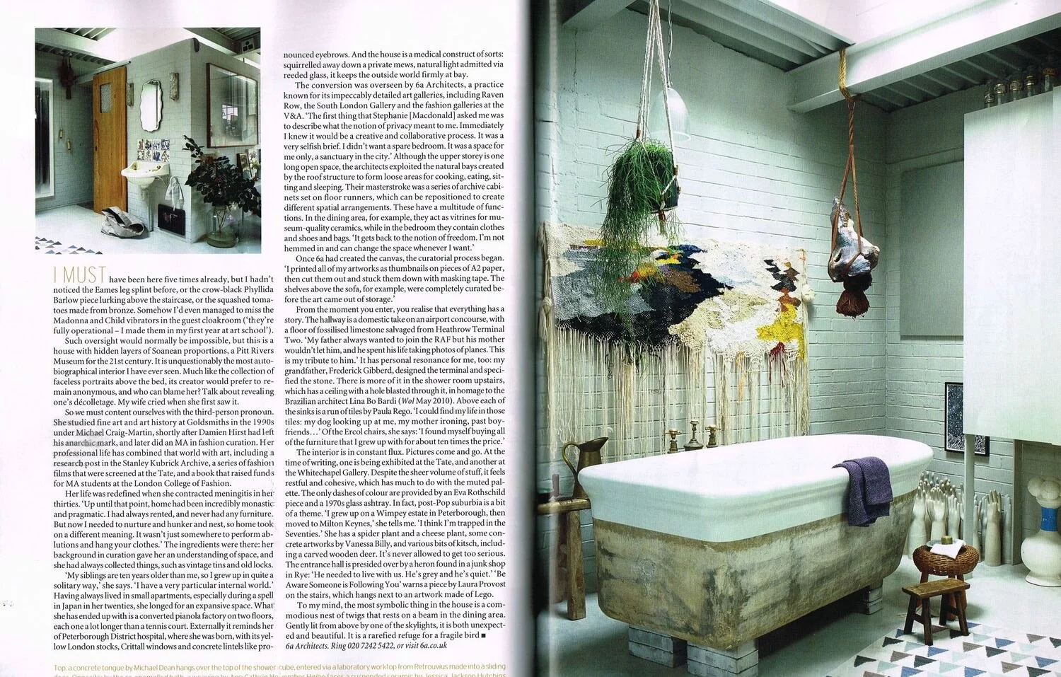 Press — PATRICK FEATHERSTONE