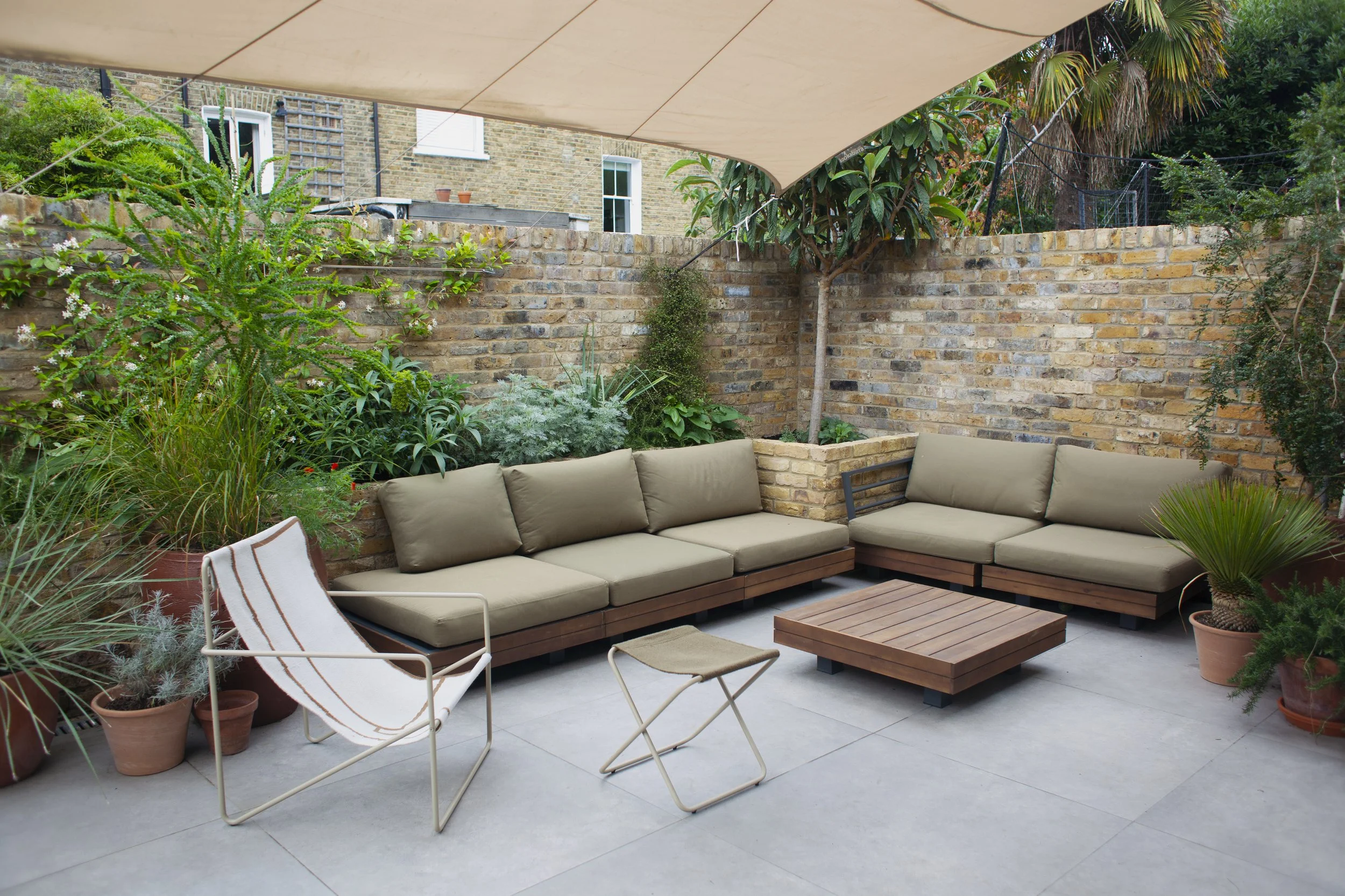 Hayter Road — PATRICK FEATHERSTONE