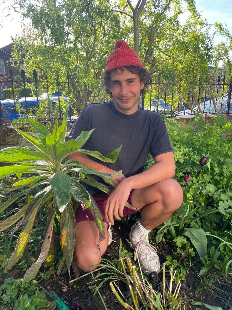 PATRICK FEATHERSTONE