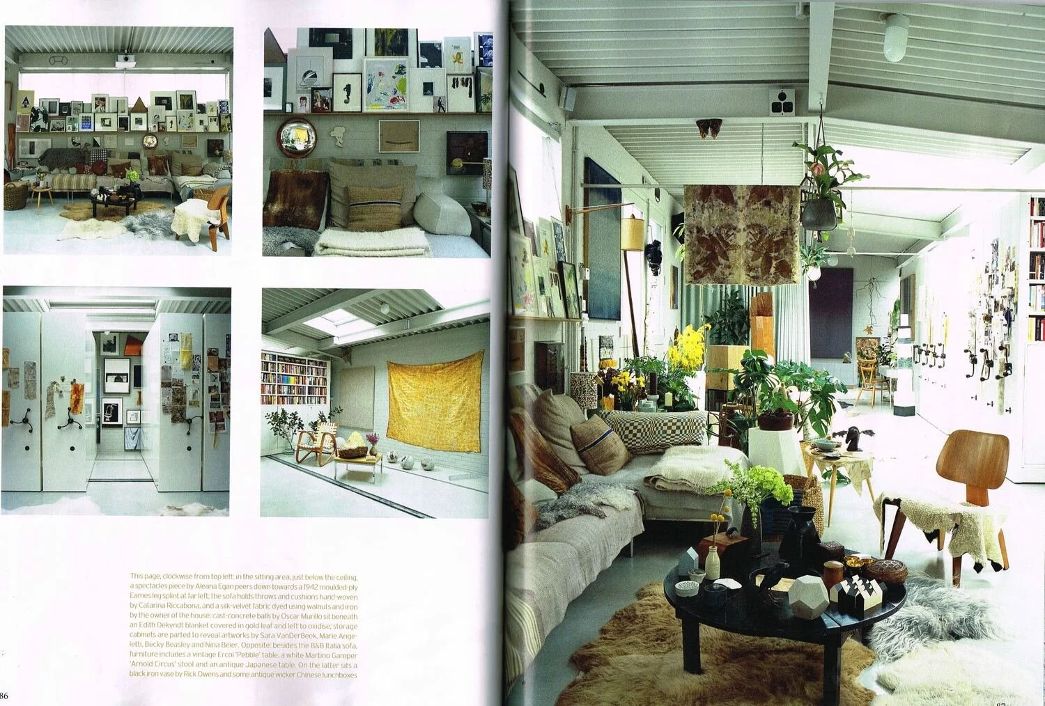 Press — PATRICK FEATHERSTONE