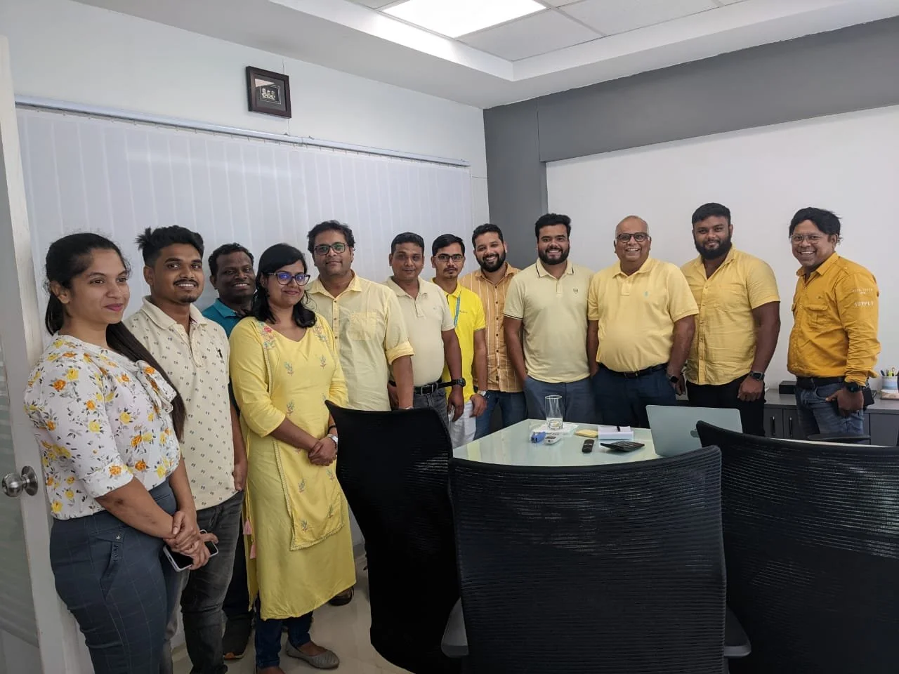 Now Check The Life At Cozentus & Its Work Value — Cozentus Technologies ...
