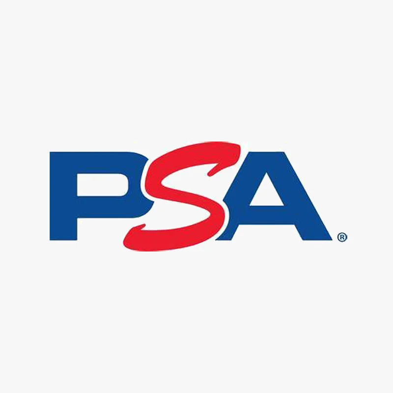Authentication/Grading Services — Jps Sports & Rock Solid Promotions ...