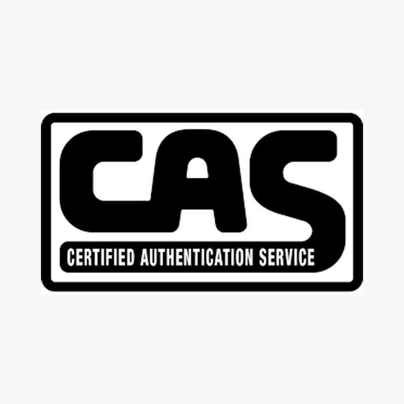 Authentication/Grading Services — Jps Sports & Rock Solid Promotions ...