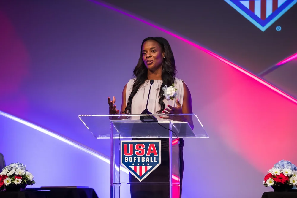 Natasha Watley | Slap Hitting Softball | Slapping Training — Natasha ...