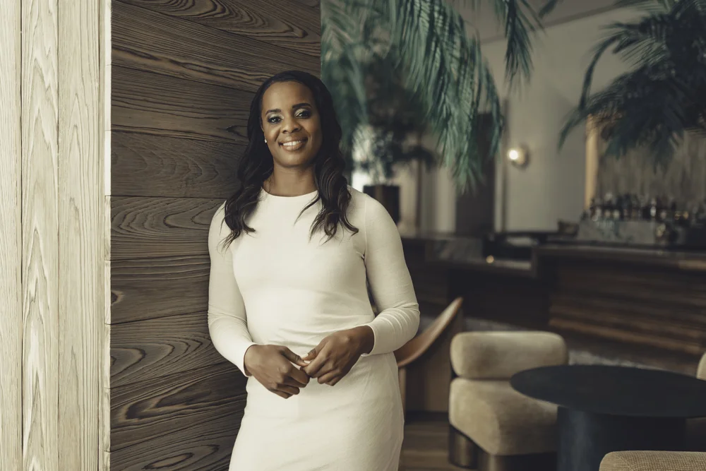 Natasha Watley | Women Empowerment | Olympic Athlete
