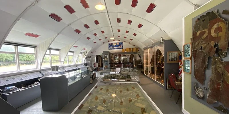 Ridgewell Airfield Museum