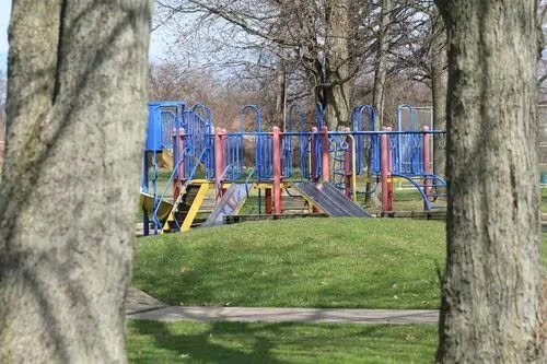 Park Action Guide — Cleveland Parks & Greenspace Coalition