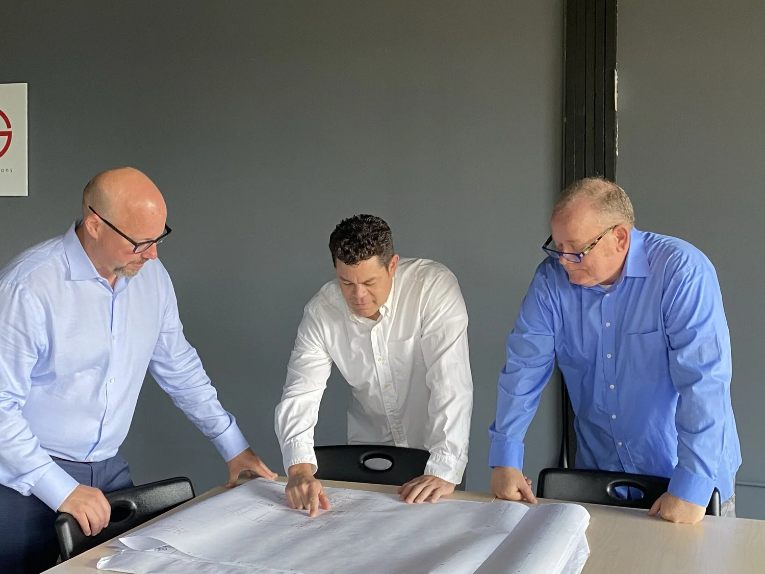 Team — Creative Engineering Solutions