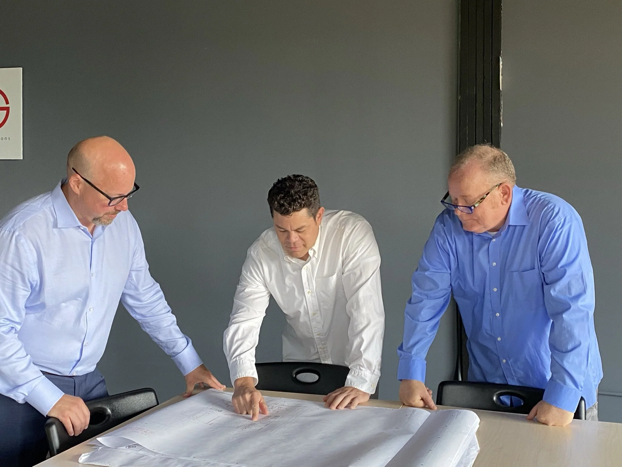 Team — Creative Engineering Solutions