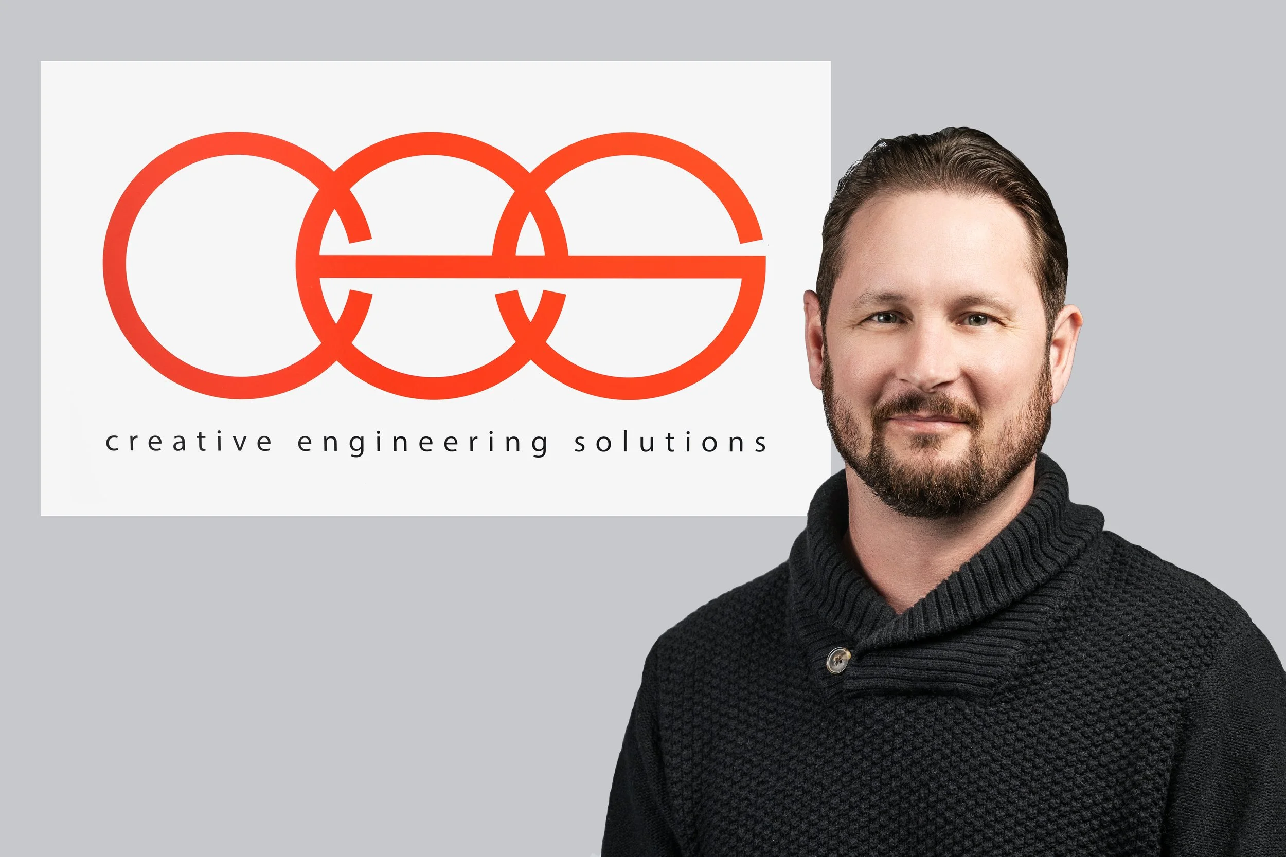 Team — Creative Engineering Solutions