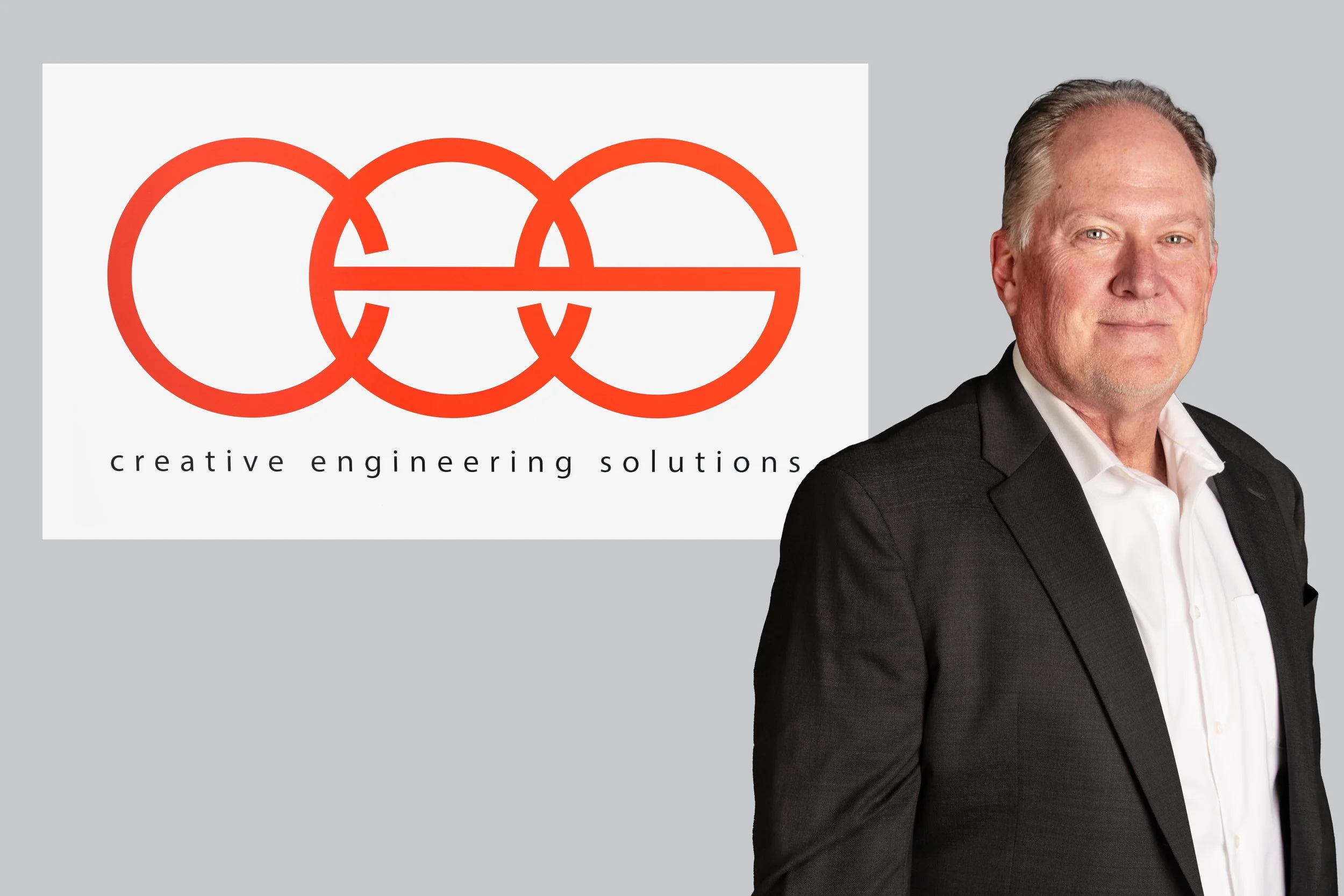 Team — Creative Engineering Solutions