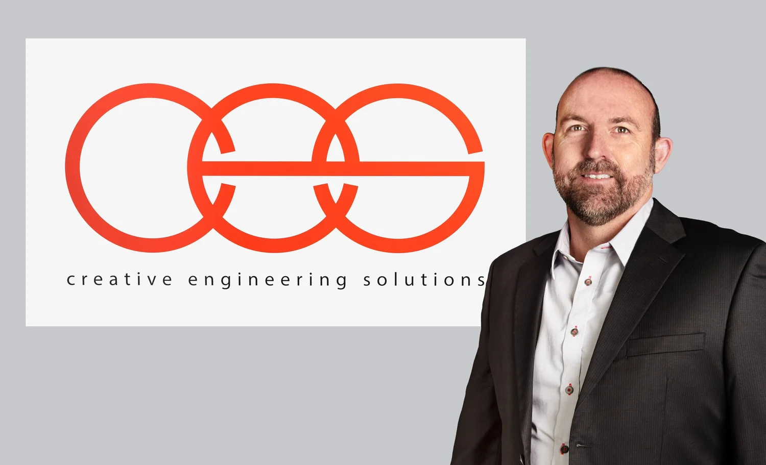Team — Creative Engineering Solutions