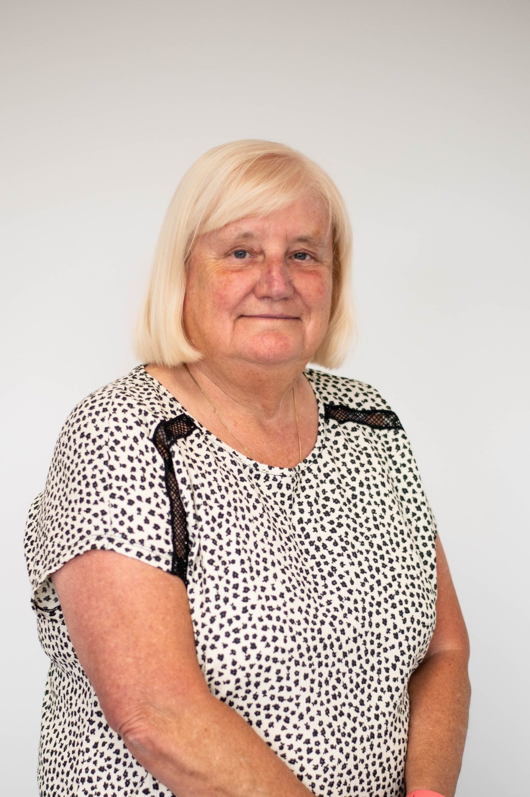 Meet The Team — Oak Trees Multi Academy Trust