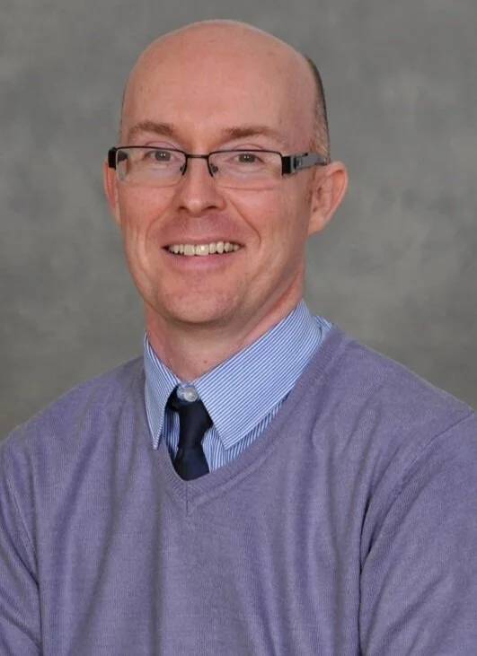 Tony Lacey — Oak Trees Multi Academy Trust