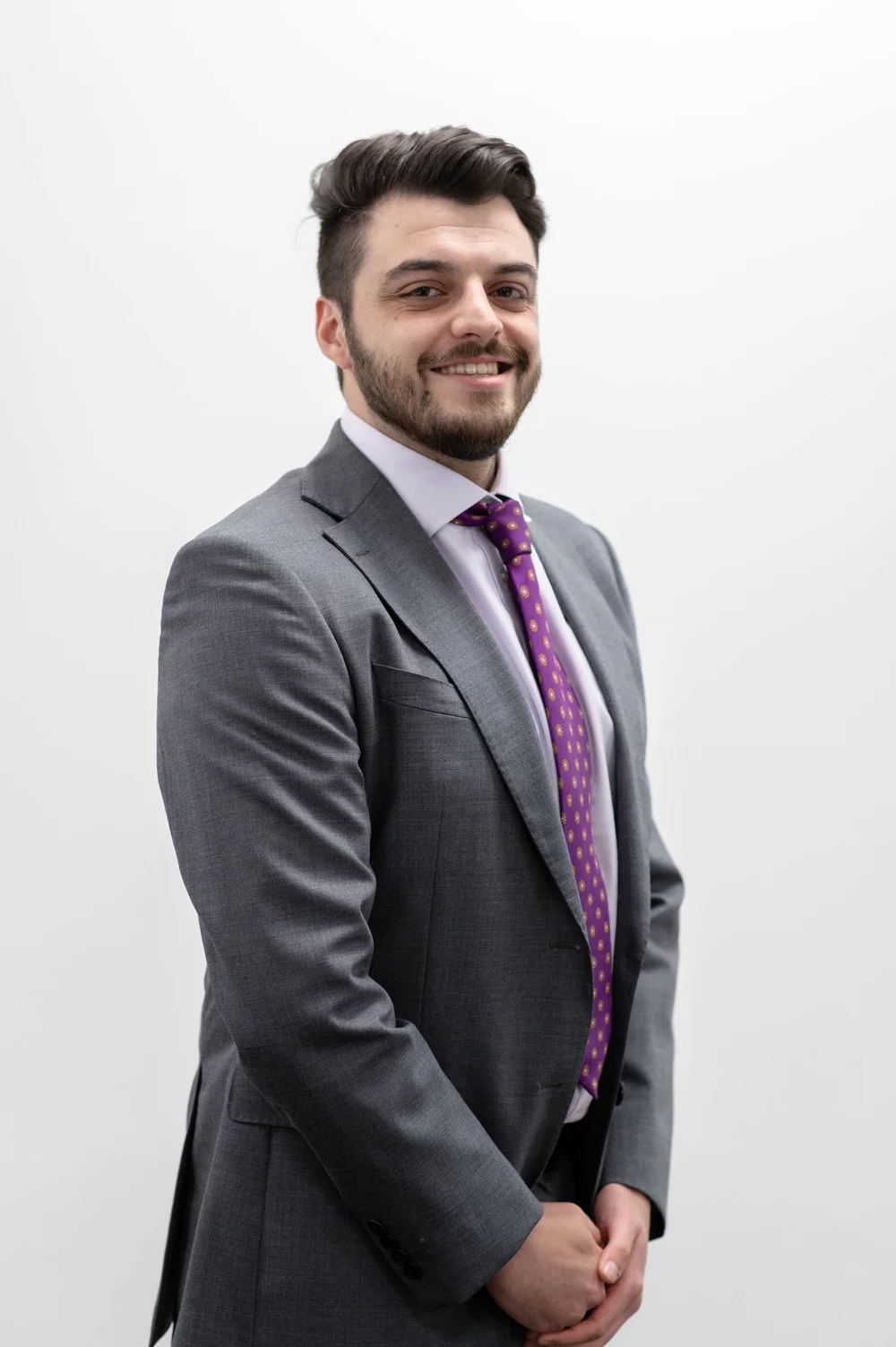 Meet The Team — Oak Trees Multi Academy Trust