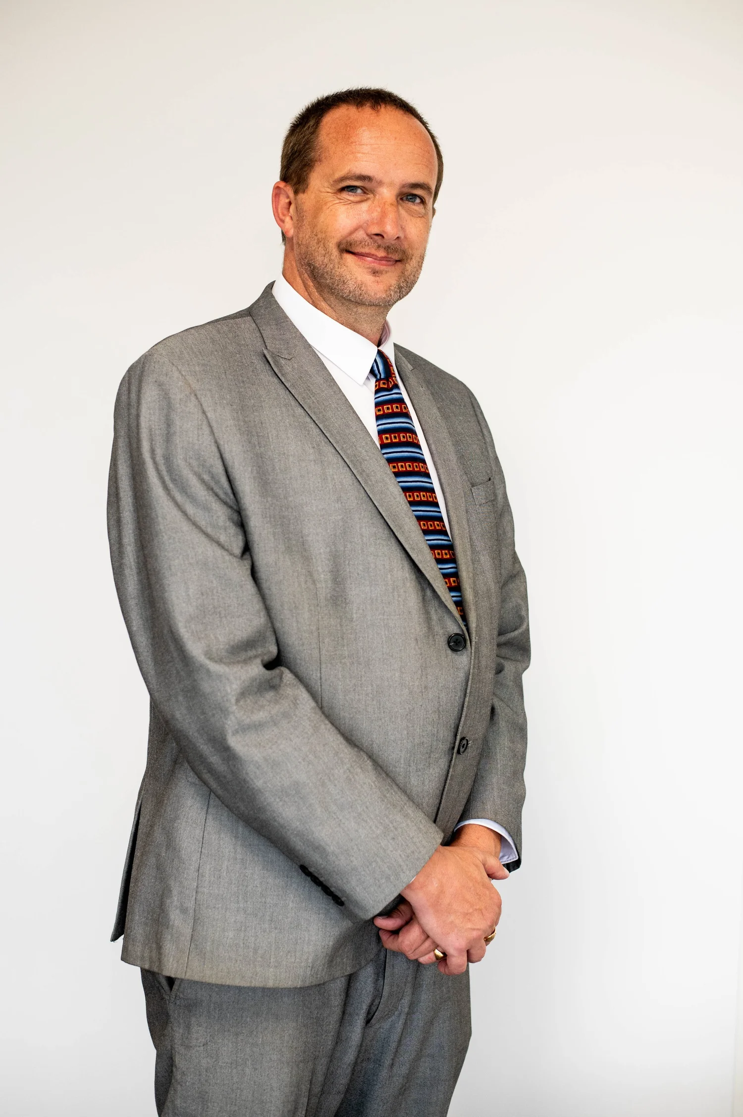 Meet The Team — Oak Trees Multi Academy Trust