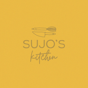 SUJO'S KITCHEN — Olivia Parmenter