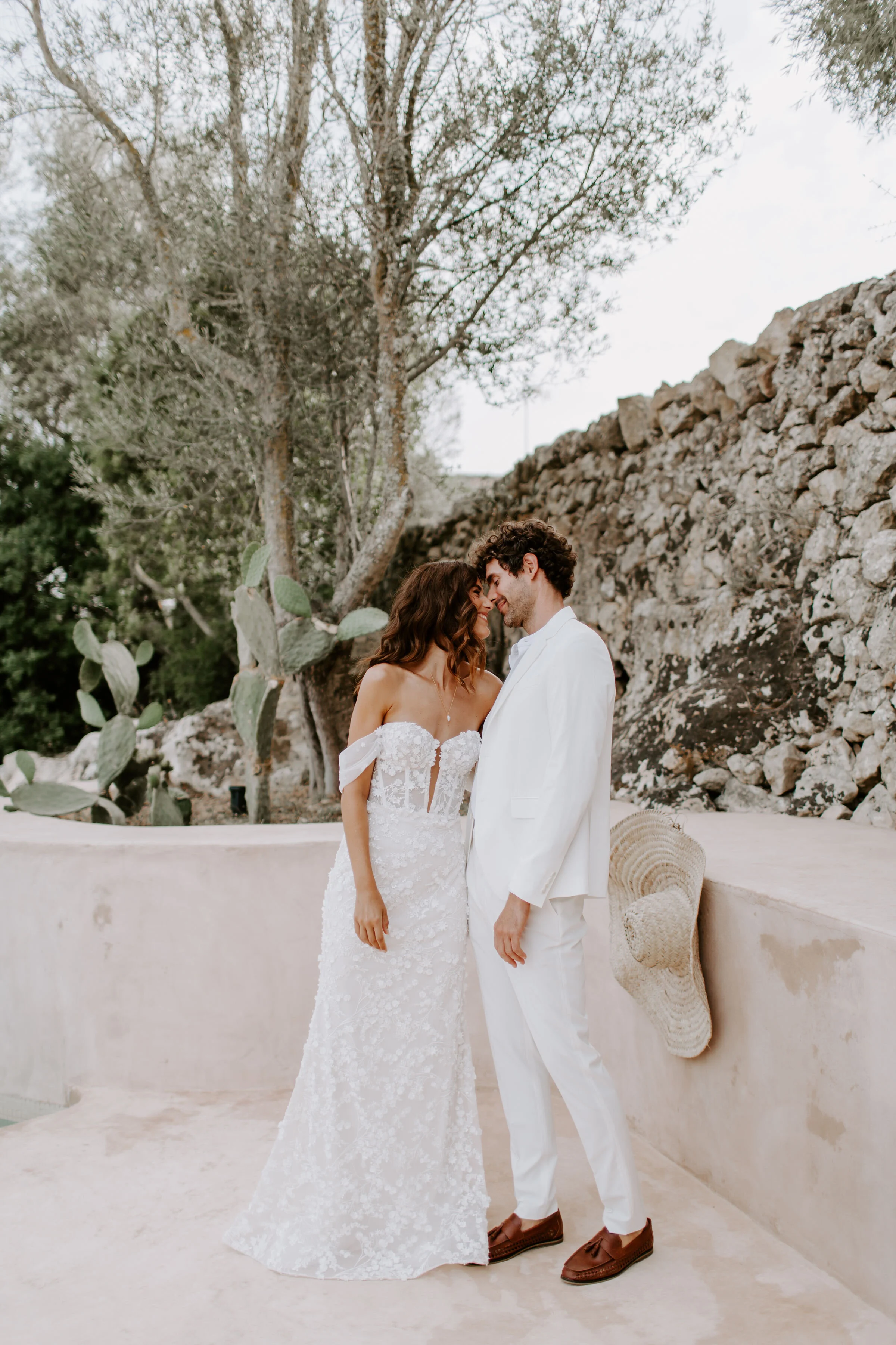 Nicola Dixon Photography | Mallorca Weddings