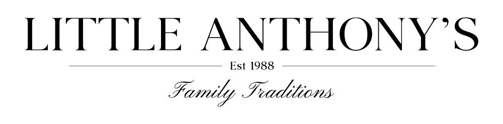 Little Anthony's