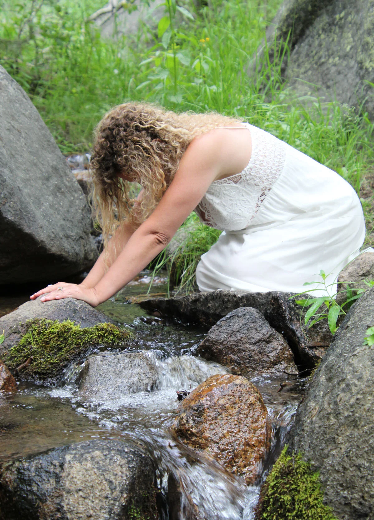 Meet Crystal Rasmussen - Generational Healer® and Spiritual Guide ...