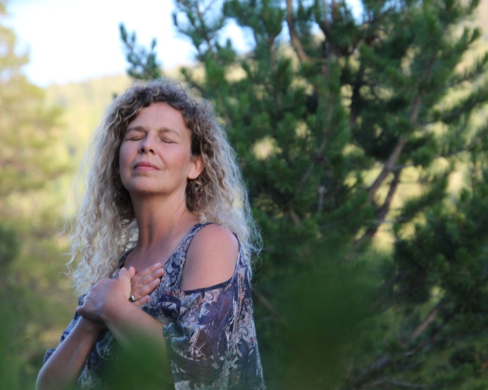 7 Day Generational Healing® with Crystal Rasmussen - Become a Certified ...