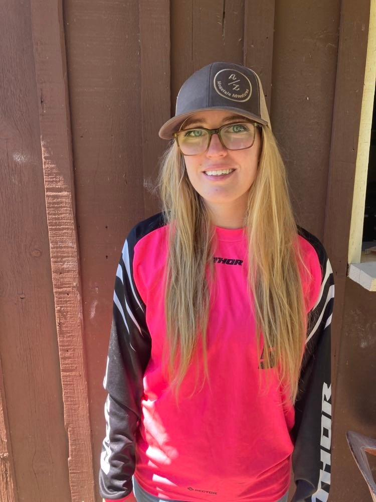 A Bar Z Mountain Adventures