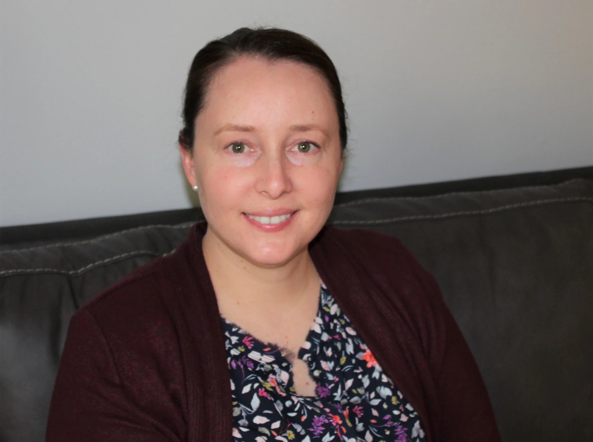 Therapists — Encourage Counseling Services