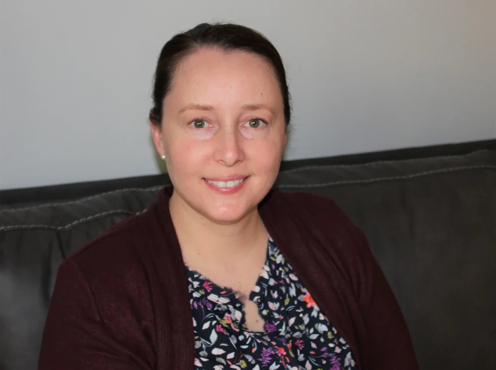 Therapists — Encourage Counseling Services