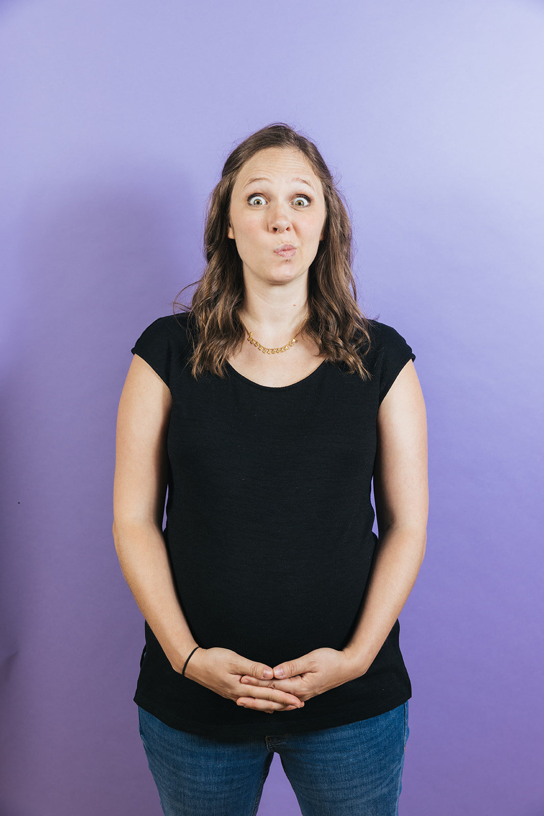 WHO WE ARE — Hill City Church