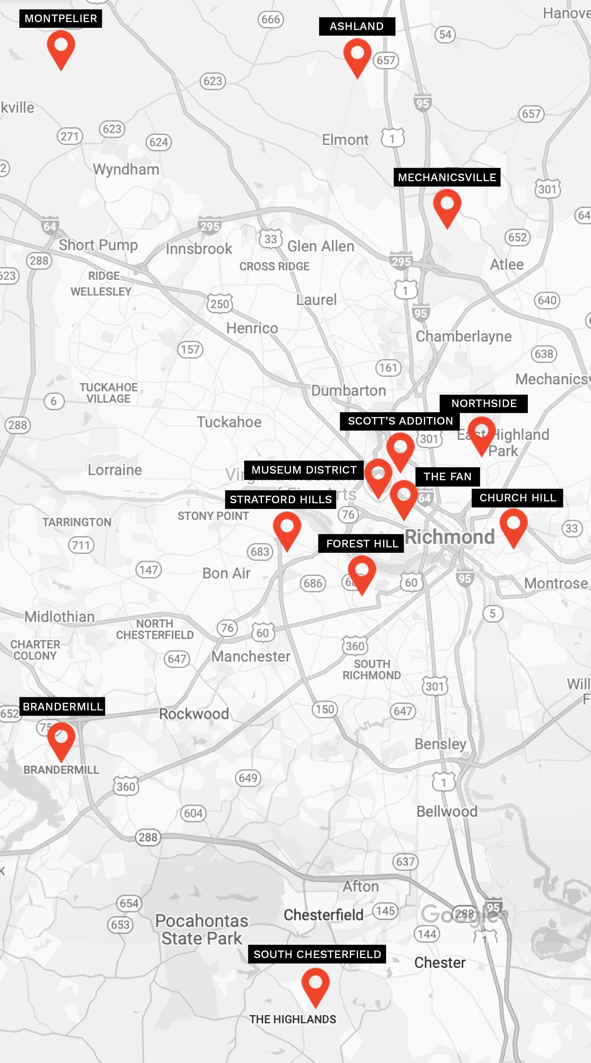 COMMUNITY GROUPS — Hill City Church