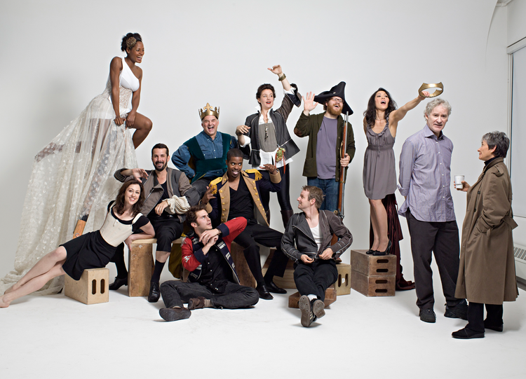 The Acting Company