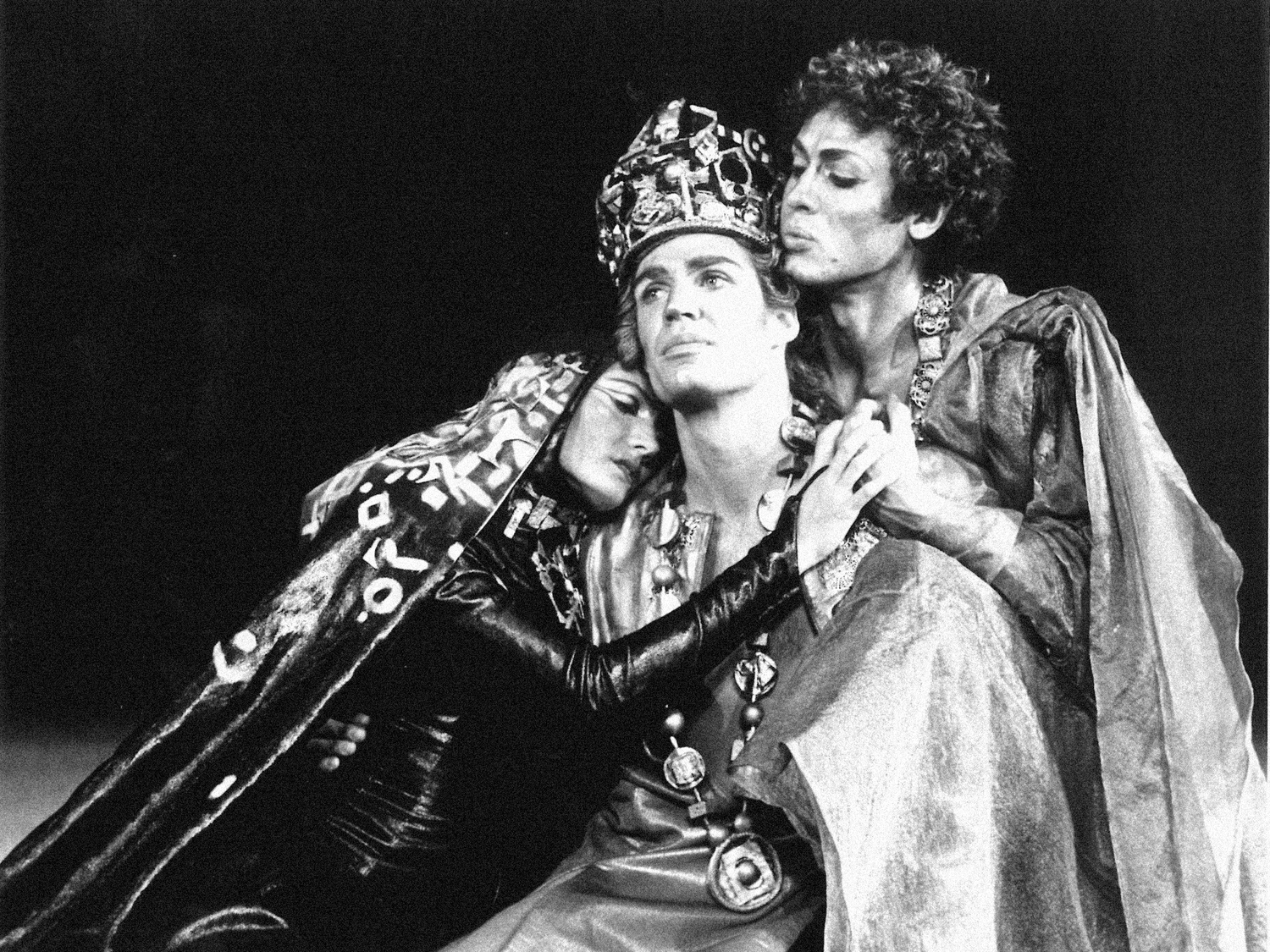 History and Mission — The Acting Company