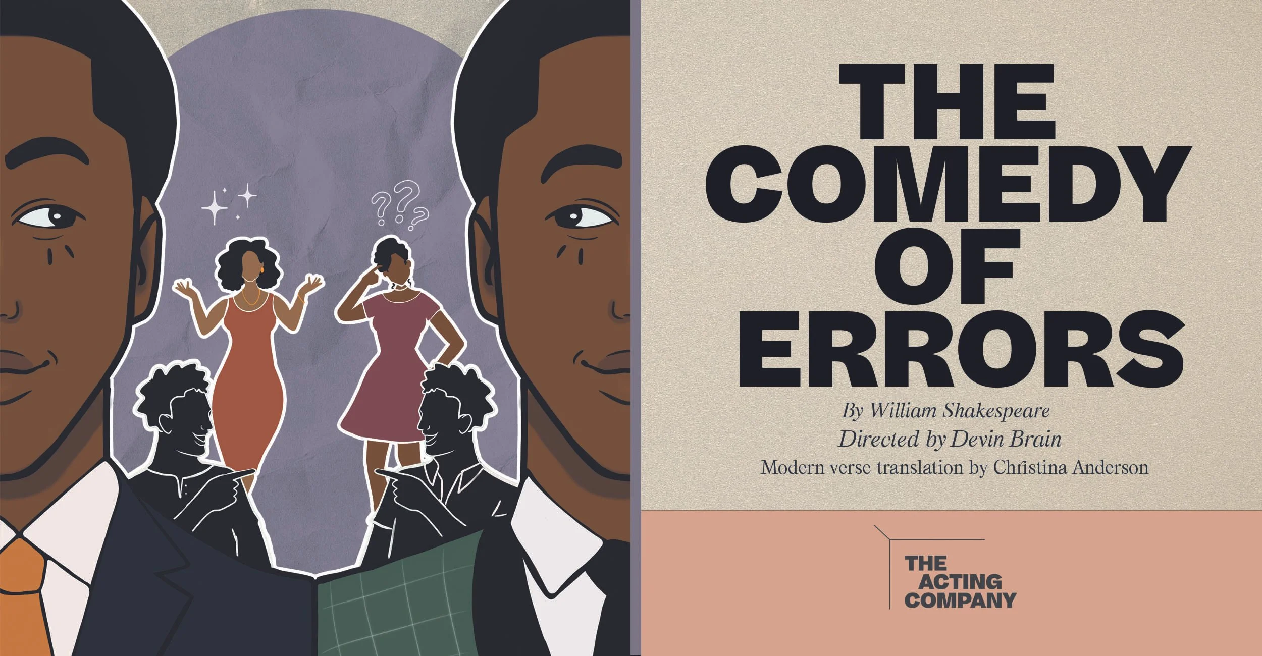 The Acting Company